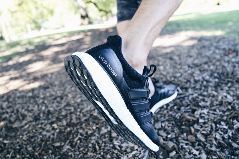adidas Drops the UltraBOOST ATF for Fall | Hypebeast