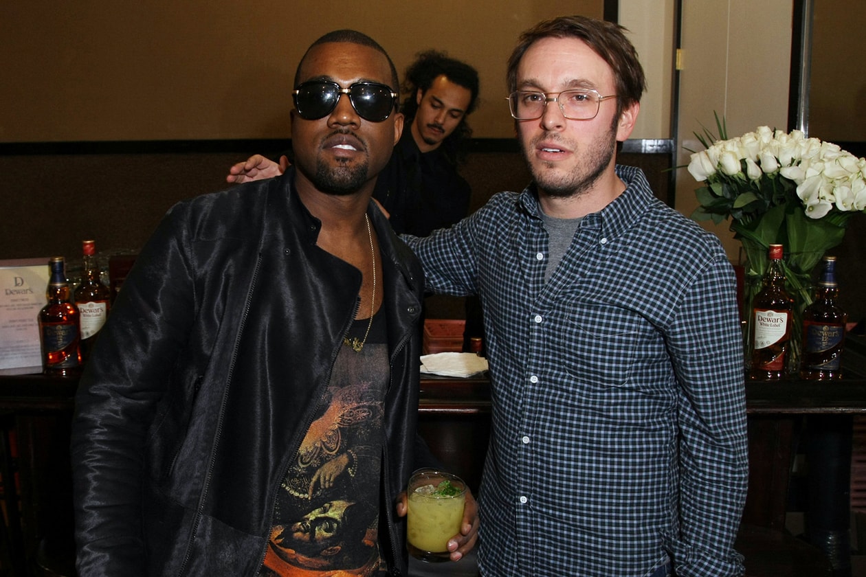 The History and Revival of Band of Outsiders | Hypebeast