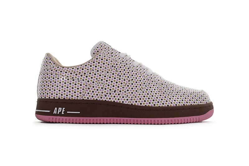 A History of the Best A Bathing Ape BAPESTA Releases Ever | Hypebeast