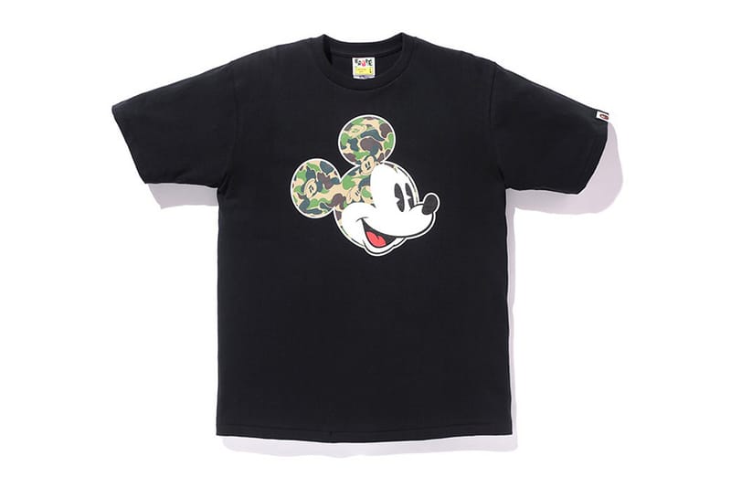 Rounding Up the Best BAPE Animation Collabs of 2016 | Hypebeast