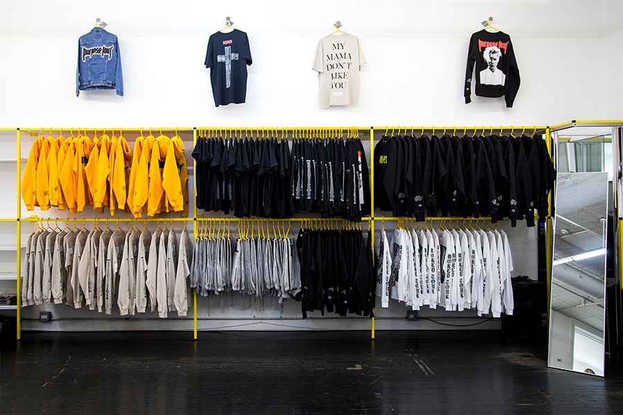 Best Pop-up Shops This Past Summer 2016 | Hypebeast