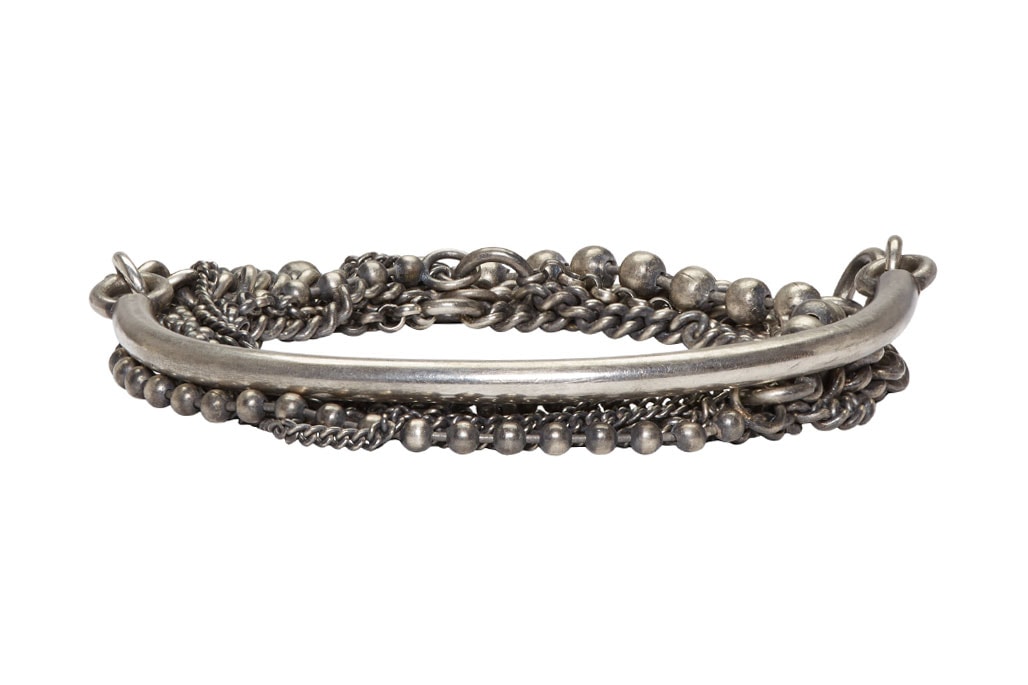 Best Punk Inspired Jewelry To Buy Now | Hypebeast