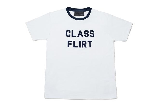 Bianca Chandon Drops Class Superlative Tees and Floral Crewnecks ...