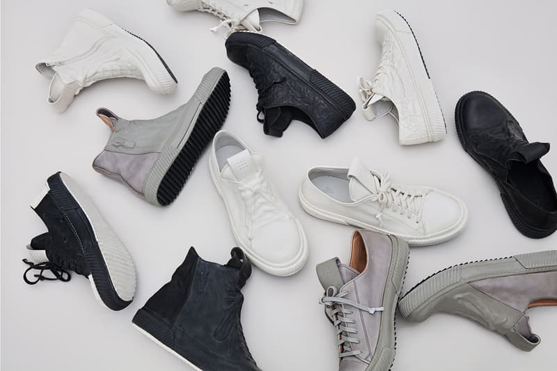 BOTH 2017 Spring Summer Debut Collection | Hypebeast