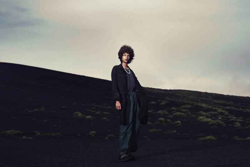 bukht 2017 Spring/Summer Collection | Hypebeast