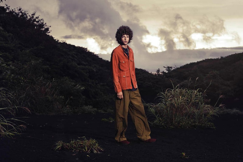 bukht 2017 Spring/Summer Collection | Hypebeast