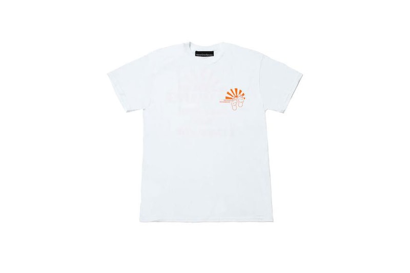 Alex Olson Call Me 917 Latest Summer Drop | Hypebeast