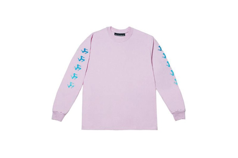 Alex Olson Call Me 917 Latest Summer Drop | Hypebeast