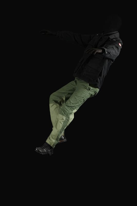 Cav Empt 2016 Fall/Winter Lookbook | Hypebeast