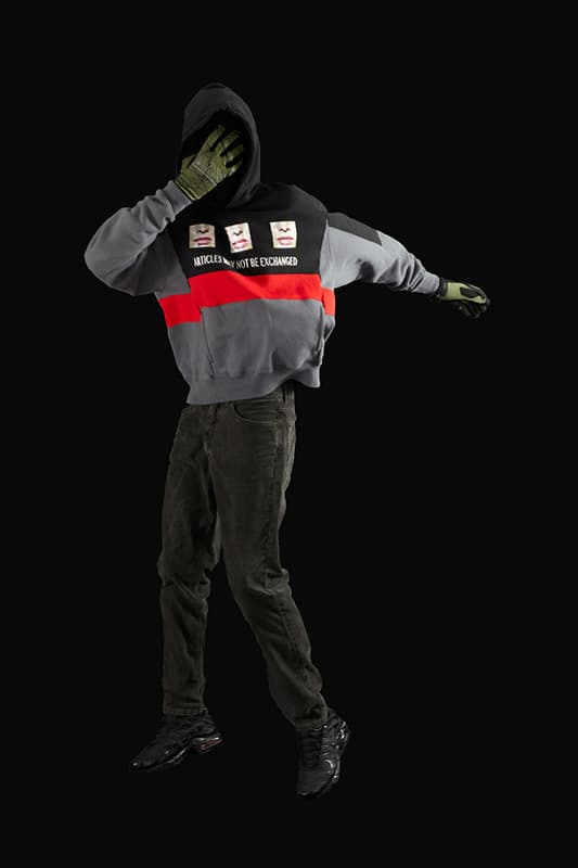 Cav Empt 2016 Fall/Winter Lookbook | Hypebeast