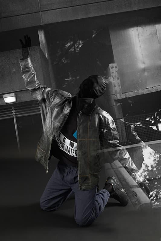 Cav Empt 2016 Fall/Winter Lookbook | Hypebeast