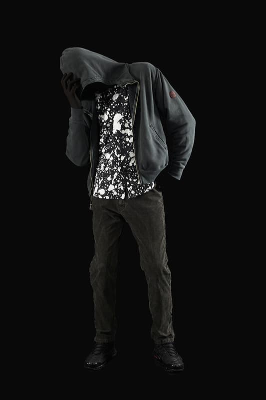 Cav Empt 2016 Fall/Winter Lookbook | Hypebeast