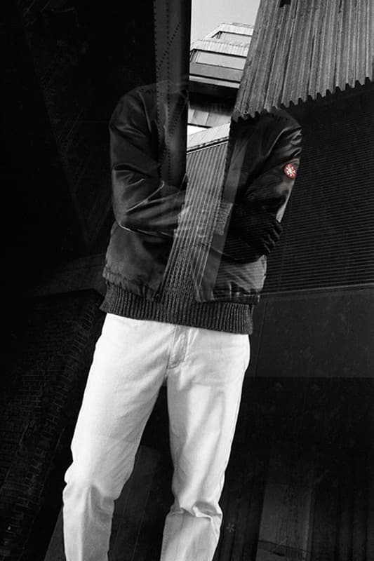 Cav Empt 2016 Fall/Winter Lookbook | Hypebeast