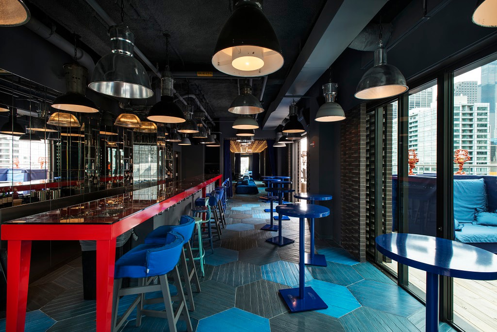 City Guide to Chicago: Shops, Bars, Restaurants | Hypebeast