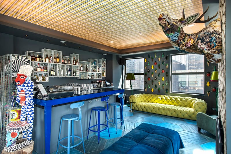 City Guide to Chicago: Shops, Bars, Restaurants | Hypebeast