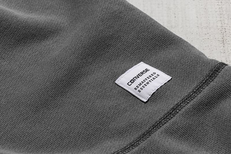 Converse Essentials and fragment Collection | Hypebeast