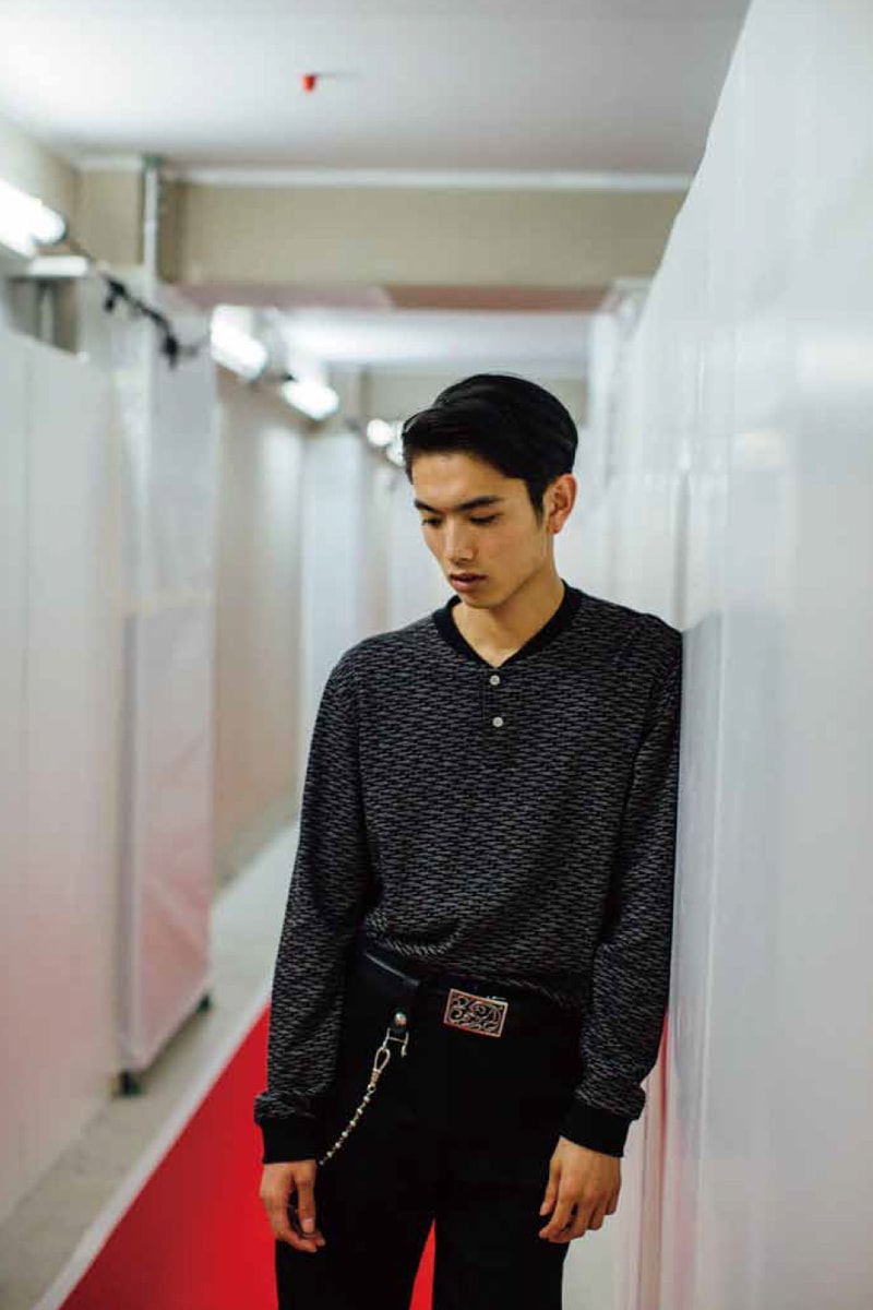 COOTIE 2016 Fall/Winter Lookbook | Hypebeast