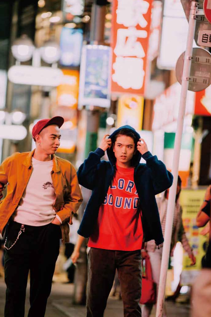 COOTIE 2016 Fall/Winter Lookbook | Hypebeast