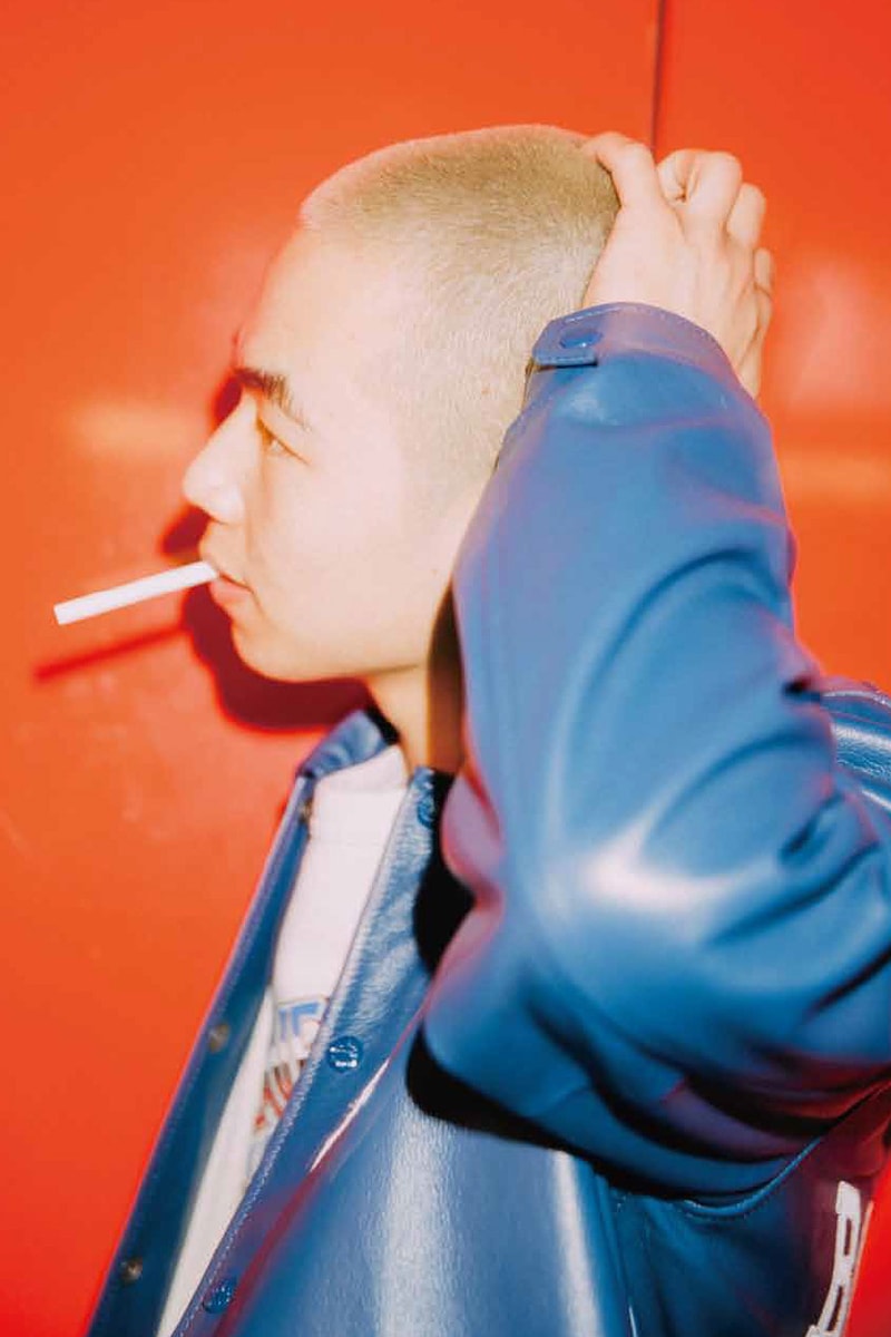 COOTIE 2016 Fall/Winter Lookbook | Hypebeast