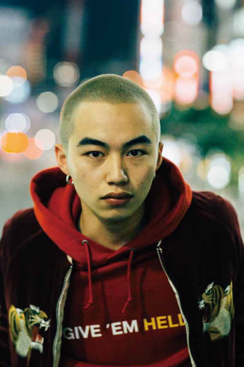 COOTIE 2016 Fall/Winter Lookbook | Hypebeast