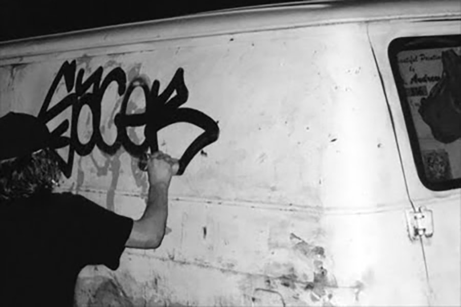 Dash Snow Supreme Fall Winter 2016 Collection | Hypebeast