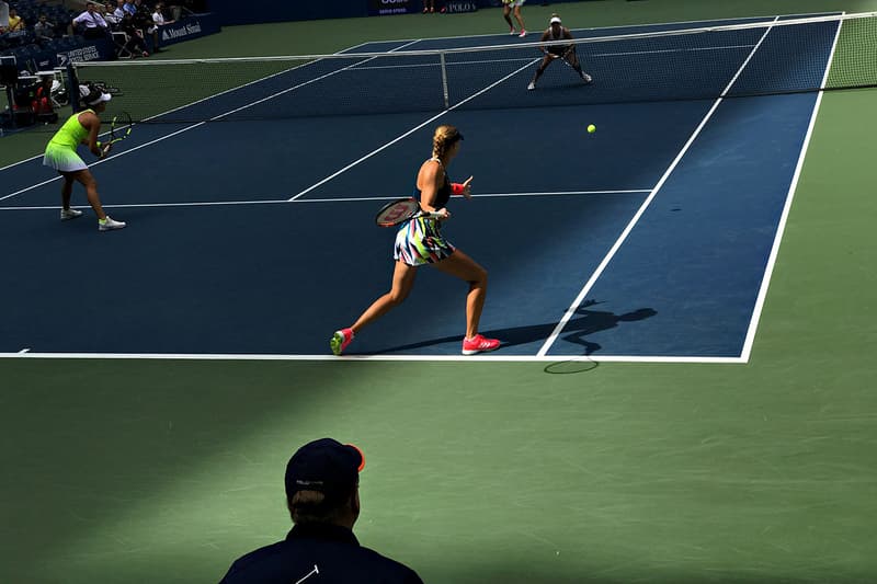 ESPN iPhone 7 Plus Photos US Open | Hypebeast
