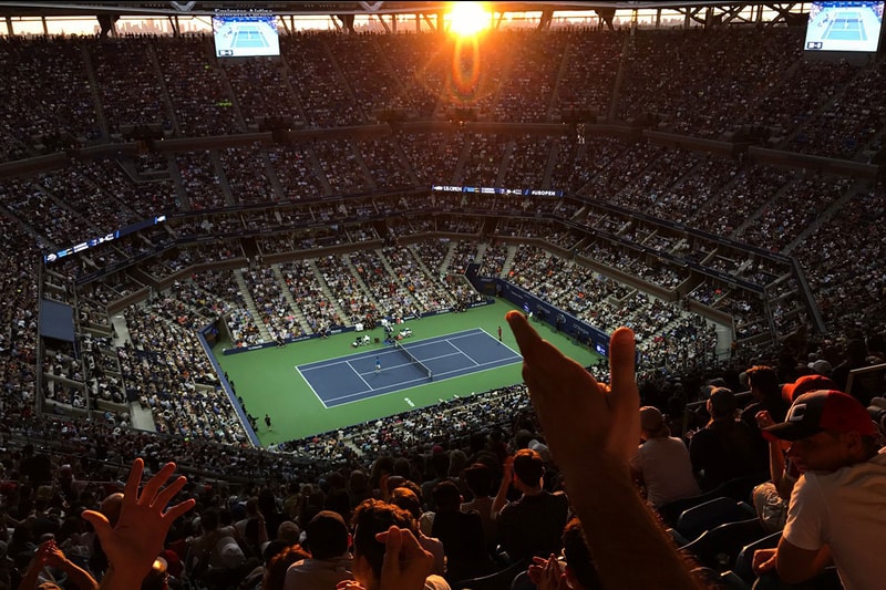 ESPN iPhone 7 Plus Photos US Open | Hypebeast