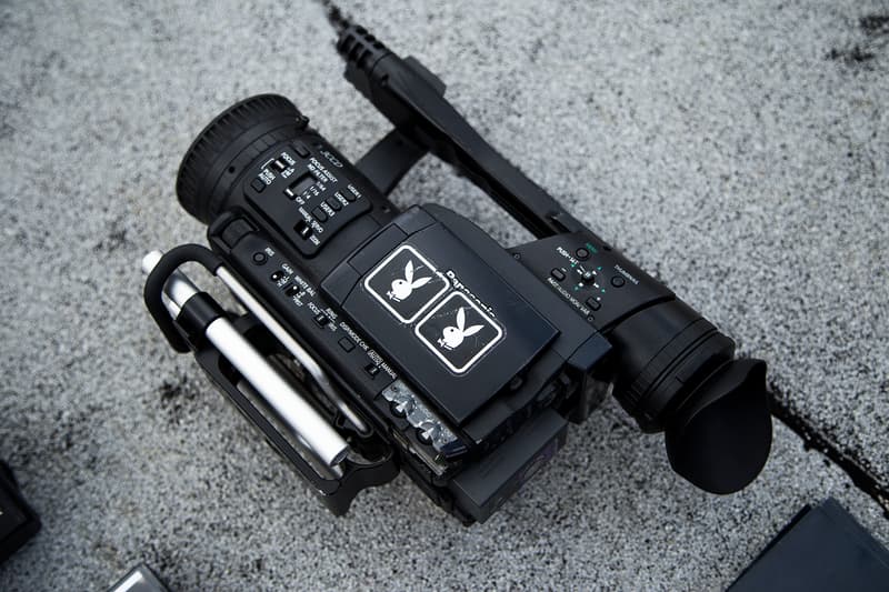 Essentials William Strobeck | Hypebeast