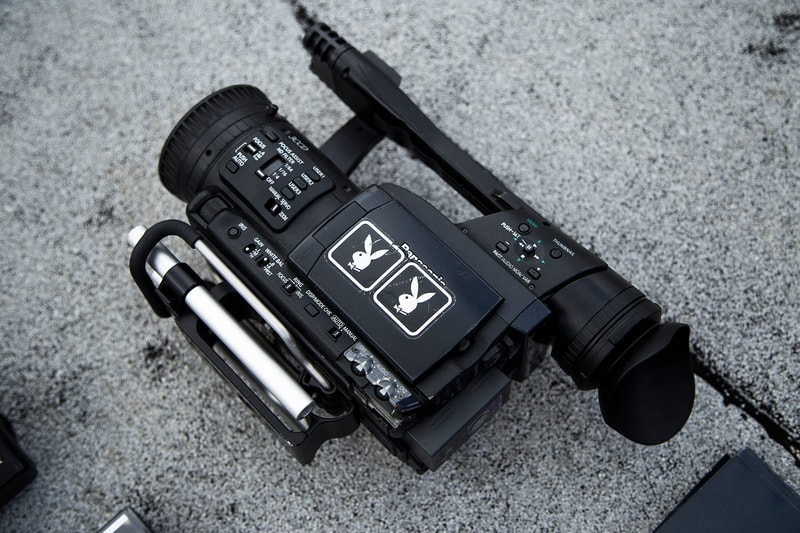 Essentials William Strobeck | Hypebeast