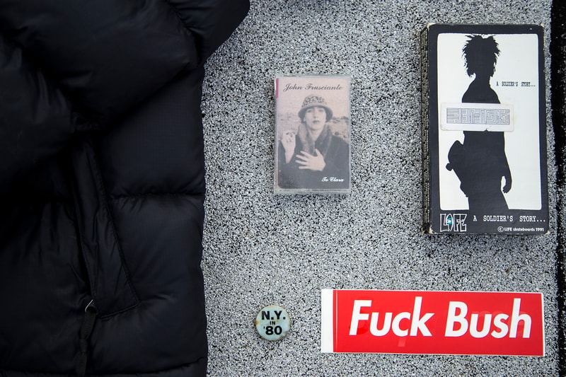 Essentials William Strobeck | Hypebeast