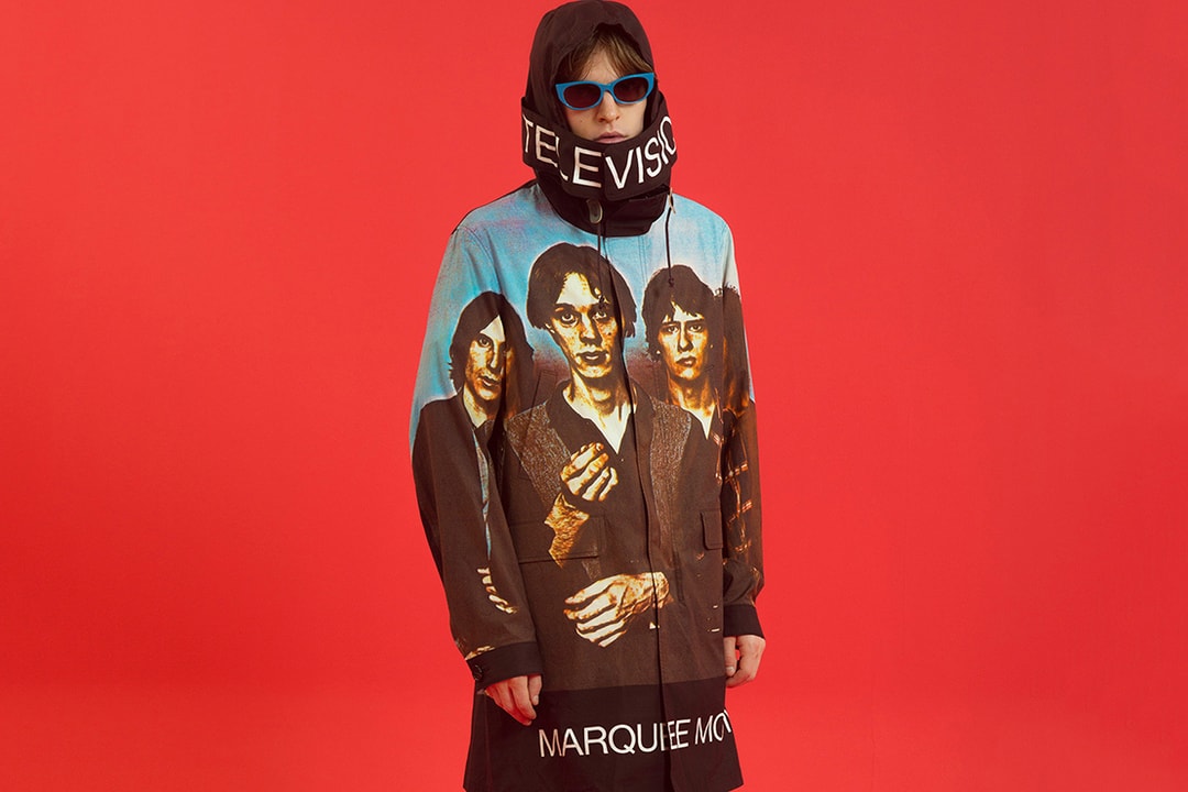 Exploring UNDERCOVER and Jun Takahashi's Works | Hypebeast