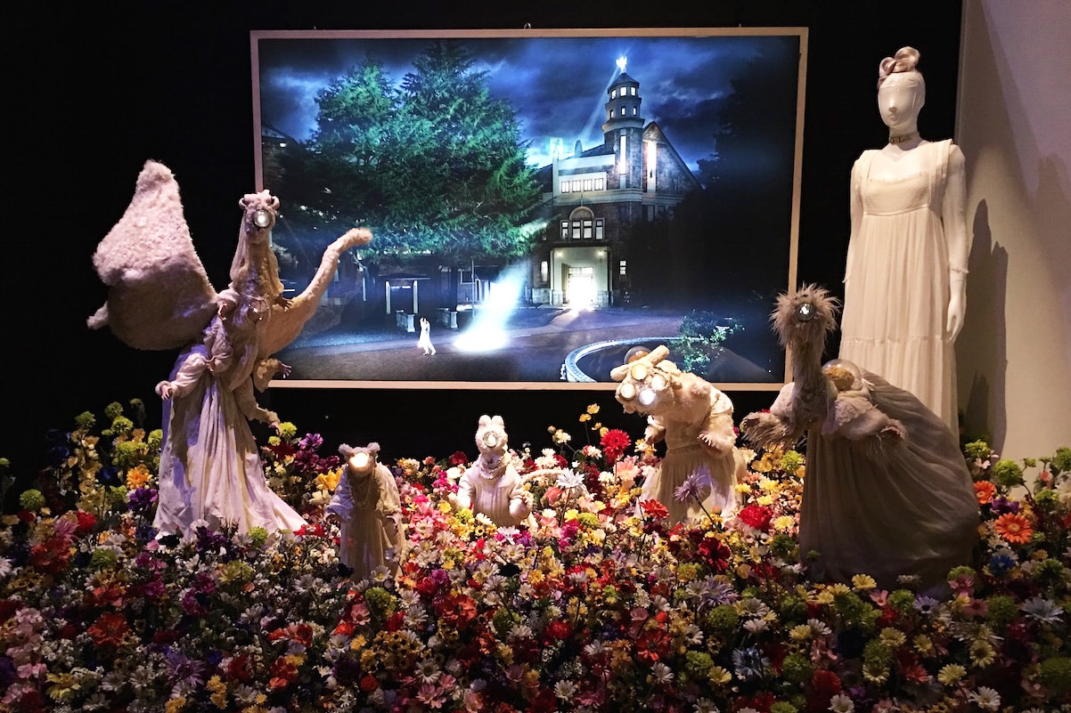 Exploring UNDERCOVER and Jun Takahashi's Works | Hypebeast