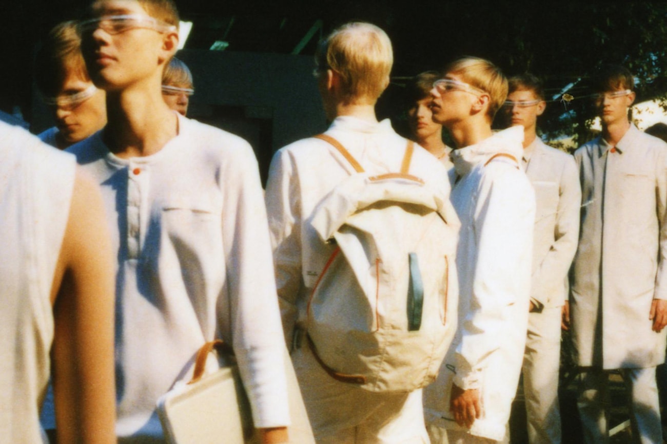 Exploring UNDERCOVER and Jun Takahashi's Works | Hypebeast