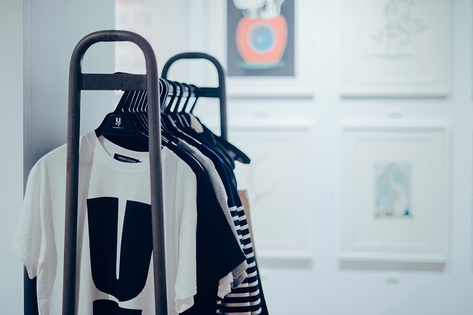 Exploring UNDERCOVER and Jun Takahashi's Works | Hypebeast