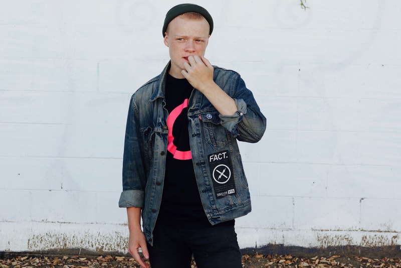 FACT 2016 Fall Winter Collection From Damon Way and Brandon Day | Hypebeast