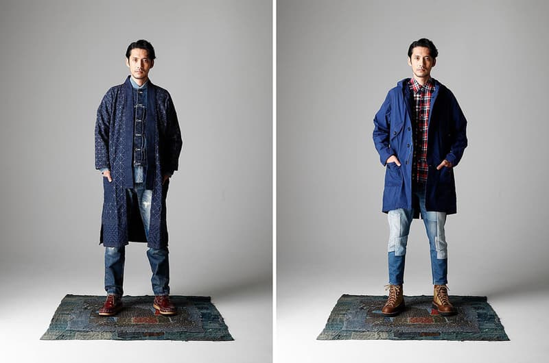 FDMTL Lookbook | Hypebeast