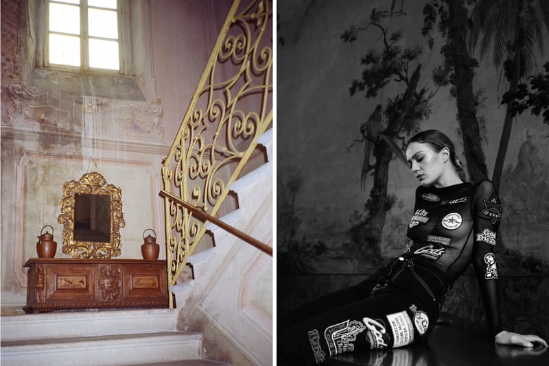 GCDS The Holy Crew 2017 Fall/Winter Lookbook | Hypebeast