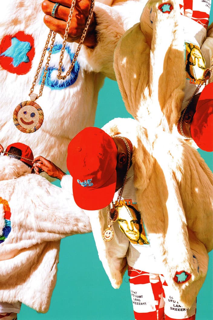 Golf Wang 2016 Fall/Winter Collection | Hypebeast
