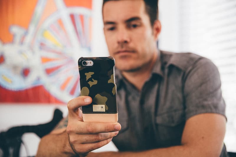 HEX Launches iPhone 7 and iPhone 7 Plus Cases | Hypebeast