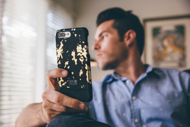 HEX Launches iPhone 7 and iPhone 7 Plus Cases | Hypebeast