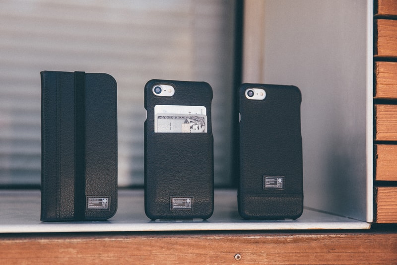 HEX Launches iPhone 7 and iPhone 7 Plus Cases | Hypebeast
