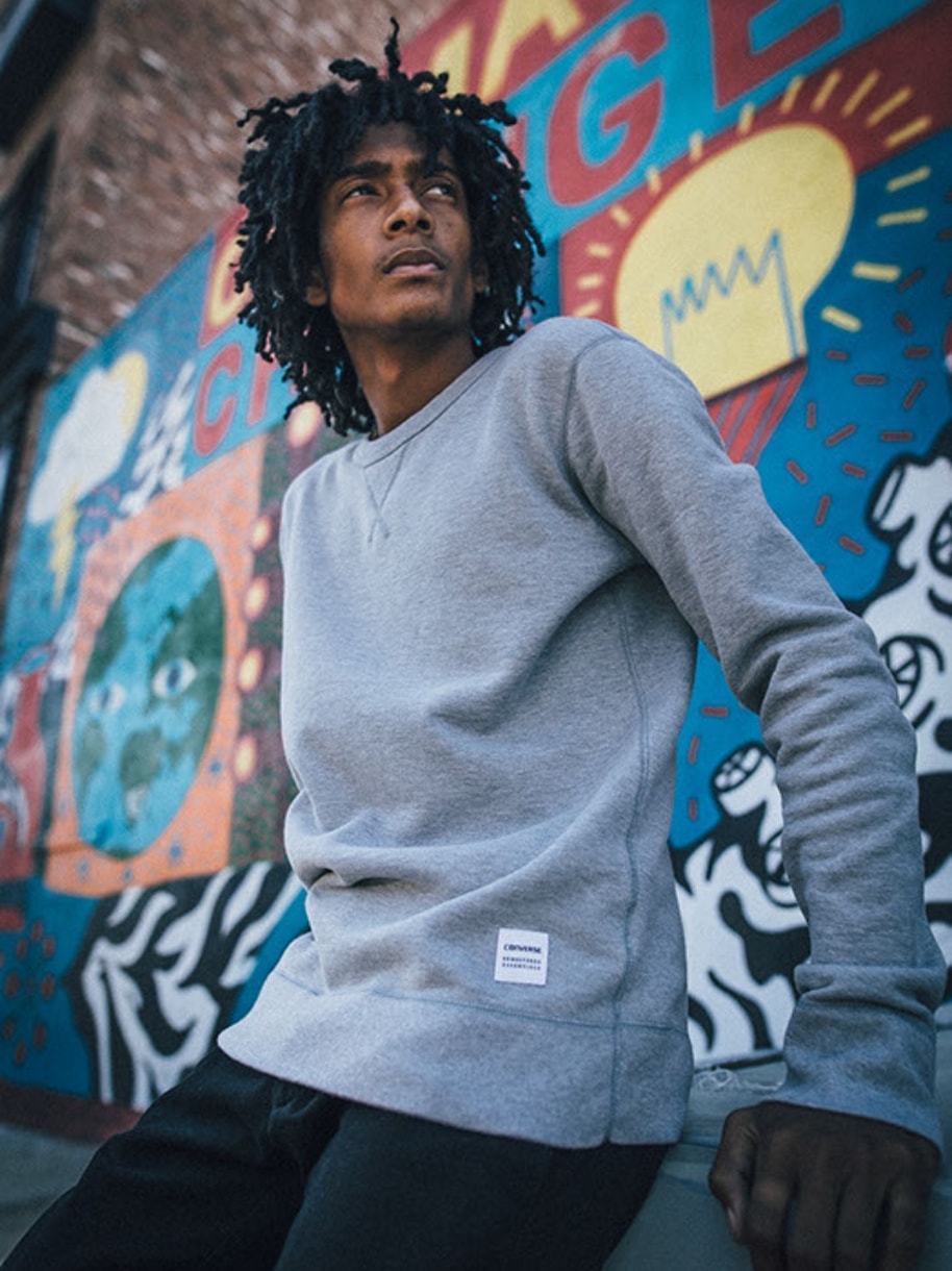 Converse Introduces Its Essentials Collection | Hypebeast