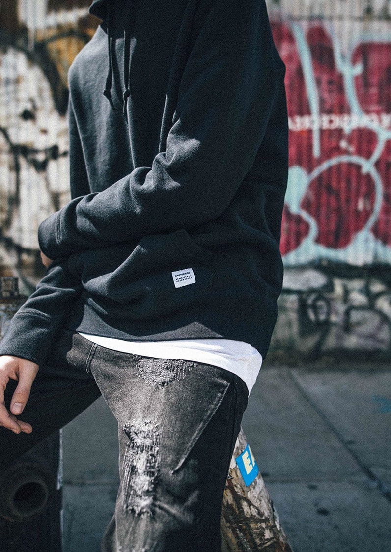 Converse Introduces Its Essentials Collection | Hypebeast