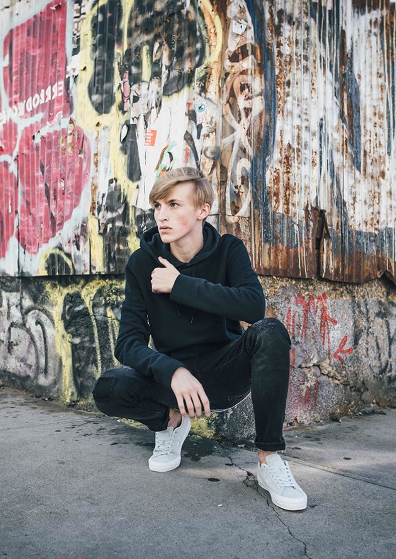 Converse Introduces Its Essentials Collection | Hypebeast