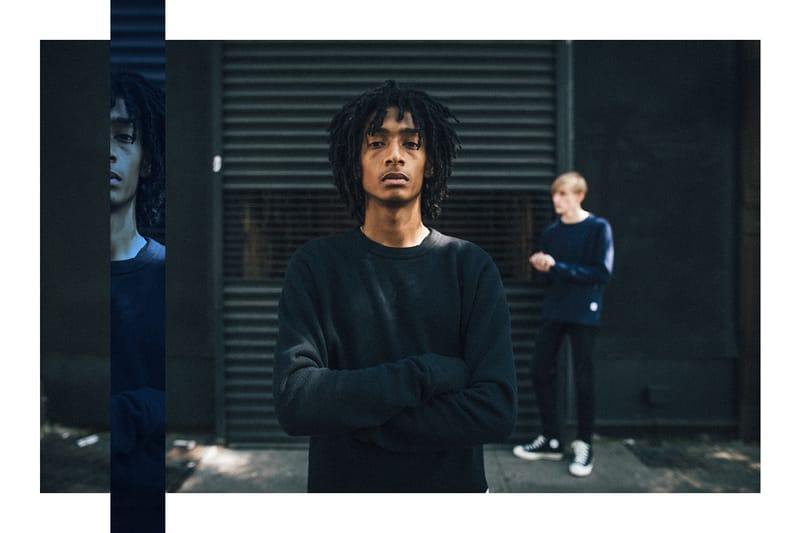 Converse Introduces Its Essentials Collection | Hypebeast