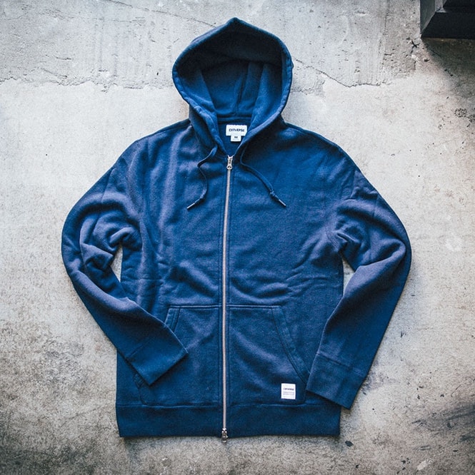 Converse Introduces Its Essentials Collection | Hypebeast