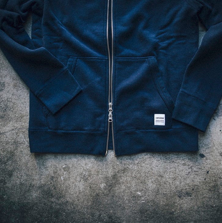 Converse Introduces Its Essentials Collection | Hypebeast