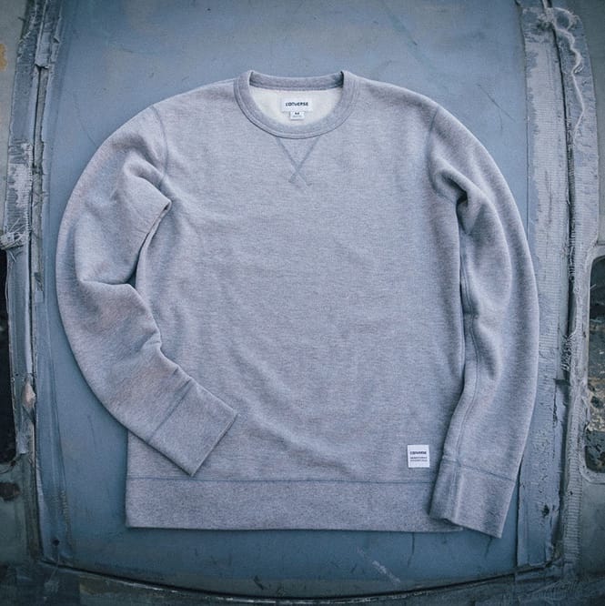 Converse Introduces Its Essentials Collection | Hypebeast