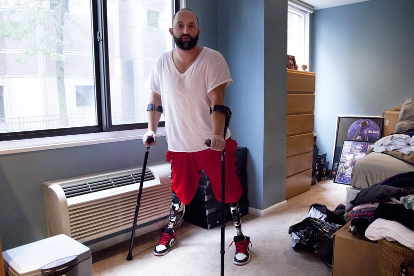 Inspiring Sneaker Stories | Hypebeast