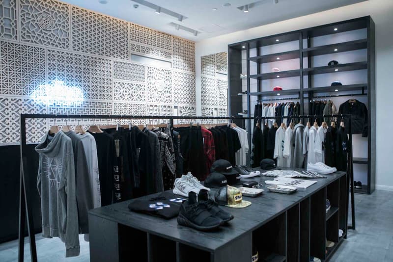 JUICE Flagship Store Opens in Chengdu | Hypebeast